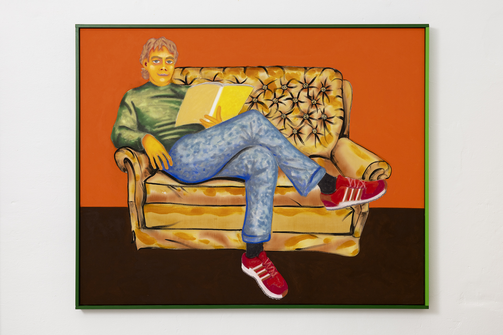 Chart Art Fair - palace enterprisepalace enterprise